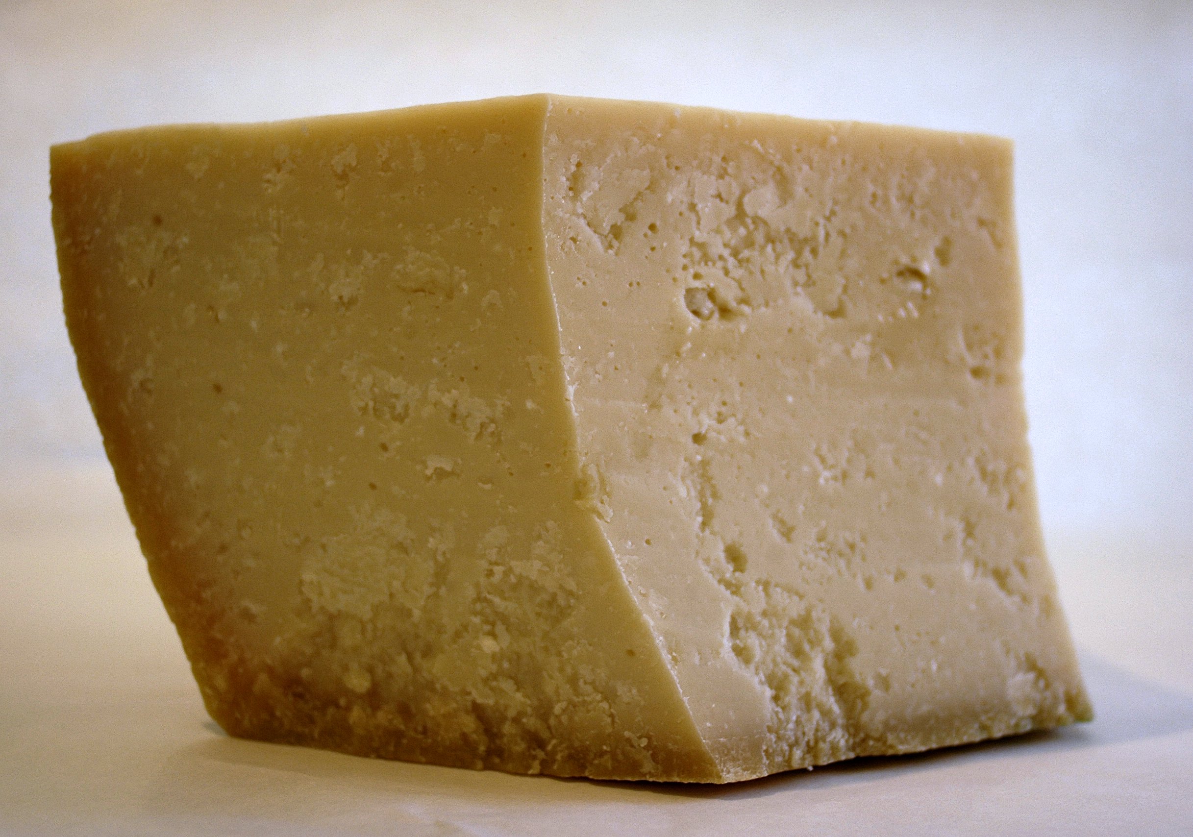 Parmesan Reggiano Cheese Facts
